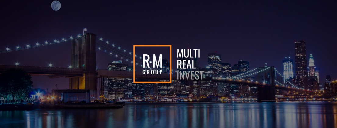 לכנס המשקיעים של RM GROUP - RM GROUP - השקעות ויזמות נדל"ן