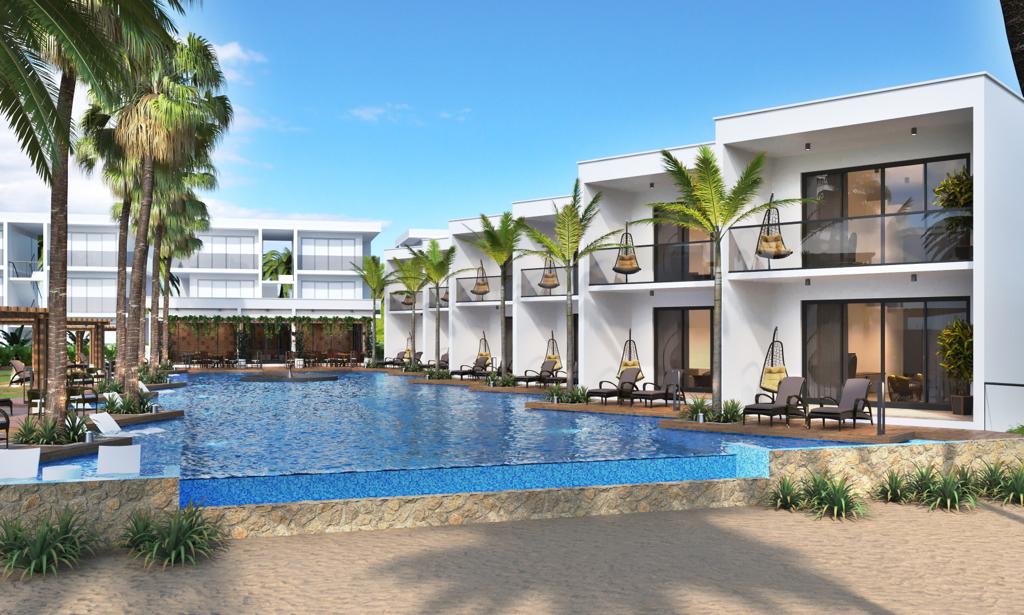 TOA HOTEL – NEW LUXURY WING - RM GROUP - השקעות ויזמות נדל"ן